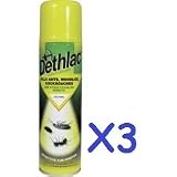 Dethlac 250 ml Insecticidal Lacquer (Kills Insects such as Ants ...