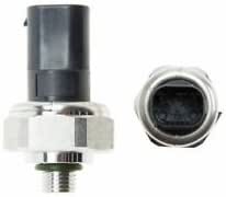 Amazon.com: MERCEDES-BENZ 2110000283 GENUINE OEM PRESSURE SENSOR ...