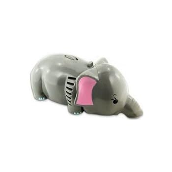 Amazon.com - Animal Vacs - Power Elephant Tabletop Vacuum - Household ...