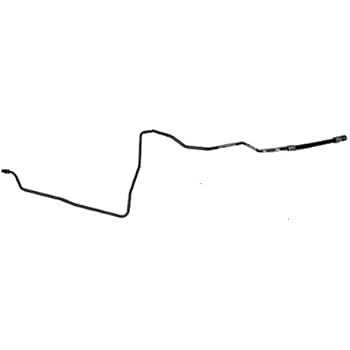 Amazon.com: Genuine Chrysler 52028918AI Transmission Oil Cooler Return ...