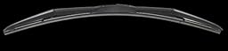 Amazon.com: Denso 160-3122 OEM Style Low Profile Wiper Blade, 22" (Pack ...