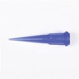 Amazon.com: EFD 7018158 Smoothflow Tapered Dispensing Tip, 18 Gauge ...