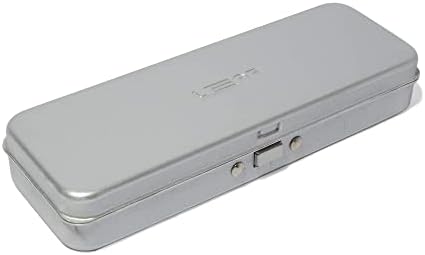 The Leaf Razor Travel Case (Silver) price in Saudi Arabia | Amazon ...