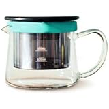 Amazon.com: Sowden Oskar SoftBrew Coffee Maker with Scoop, 4-Cup ...