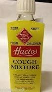 Hactos 150ml Cough Mixture: Amazon.co.uk: Health & Personal Care