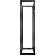 Amazon.com: APC Accessory AR203A NetShelter 4 -Post Open Frame Rack 44U ...