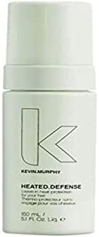 Kevin.Murphy Heated.Defense (Leave-In Heat Protection For Your Hair ...