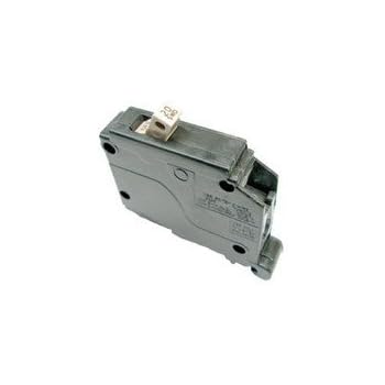 BR120ST 1 Pole, 20A, Plug-in, 120/240 VAC, Type BR Shunt Trip Circuit ...