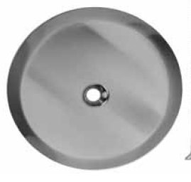 Amazon.com: 6" Cleanout Cover Plate: Home Improvement