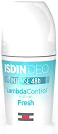 ISDIN Deo Lambda Control Fresh Roll On 50ml price in Saudi Arabia | Amazon Saudi Arabia ...