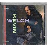 KEVIN AND THE OVERTONES WELCH - Western Beat - Amazon.com Music