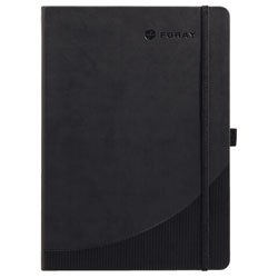 Foray A4 Notebook Ruled Hard Cover 80gsm: Amazon.co.uk: Office Products