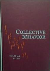 Collective Behavior: Ralph H.; Killian, Lewis M. Turner: Amazon.com: Books