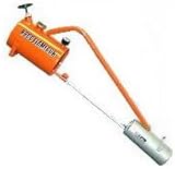 Sheen x300 Flame Gun: Amazon.co.uk: Garden & Outdoors