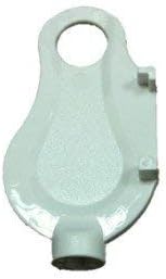 Apollo Manual Call Point Test Key x 1 by – BigaMart