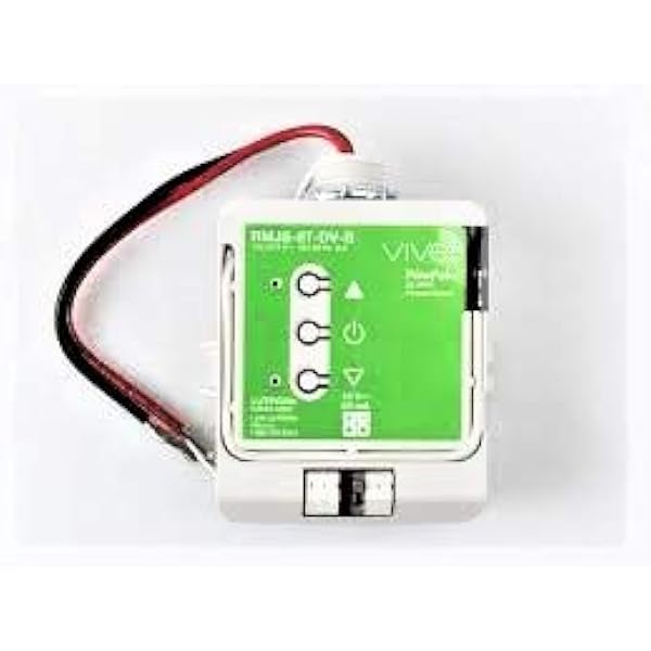 Fill Free Fillable 369913 ENG Vive PowPak Dimming Module, 49% OFF