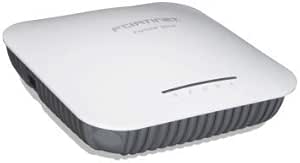 Fortinet FortiAP 231F 2x2 MU-MIMO Access Point with Tri Radio (FAP-231F ...