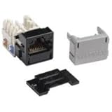 Amazon.com: Commscope/Systimax GigaSpeed Cat6 Modular Jack, White ...