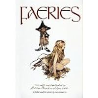 Amazon.com: Good Faeries/Bad Faeries: 9780684847818: Brian Froud, Terri ...