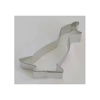 Amazon.com: Fleur-de-lis Cookie Cutter: Home & Kitchen