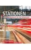 Amazon.com: Stationen: Ein Kursbuch für die Mittelstufe (9781413008807 ...