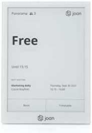 سعر Joan 6 Pro Wireless Meeting Room Scheduler: 6 Inch Tablet E Ink ...
