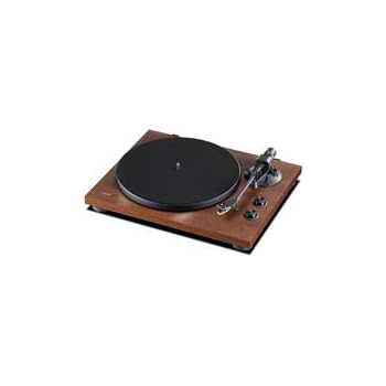 Amazon.com: Teac - TN-280BT-AWA - Stereo Turntable with Bluetooth ...