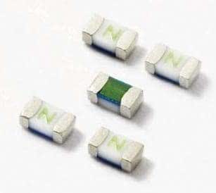 Surface Mount Fuses 32V High I2T 1206 4A (50 pieces): Amazon.com ...