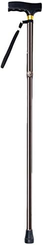 NRS Healthcare Nrs Healthcare Folding Walking Stick – BigaMart