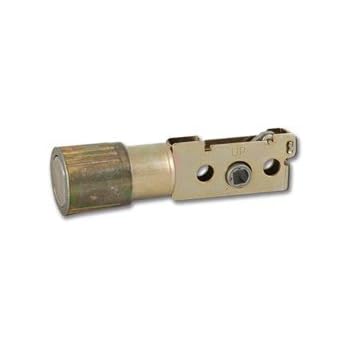 Kwikset Drive-In Deadbolt Latch 2-3/4": Door Dead Bolts: Amazon.com ...