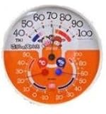 Amazon | EMPEX（エンペックス） 乳牛用ヒートストレスメーター（室内用） TM-9502 | 温湿度計 | 産業・研究開発用品 通販