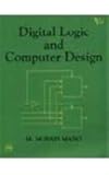 Digital Logic and Computer Design: Mano, M. Morris: 9780132145107 ...