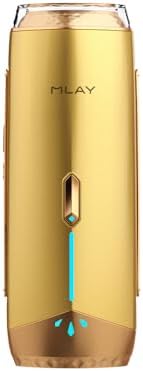 سعر MLAY T18 Painless IPL Laser Hair Removal Device with Cooling ...