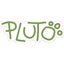 Disney Pluto Signature