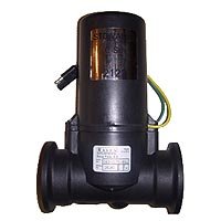 Amazon.com: Raven Precision 1" Flanged Poly Control Valve (063-0172-125 ...