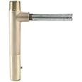 Amazon.com: Rainbird 44K 1 MPT X 3/4 FPT Top Threads Quick Coupling Key ...