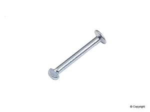 Amazon.com: JandL Front Brake Shoe Retaining Pin: Automotive