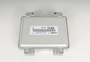Amazon.com: ACDelco 19209823 GM Original Equipment Powertrain Control ...