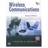 Amazon.com: Wireless Communications: 9780521837163: Goldsmith, Andrea ...