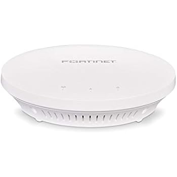 Amazon.com: Fortinet | FAP-221E-A | FortiAP-221E Indoor Wireless Wave 2 AP - Dual Radio (802.11 ...