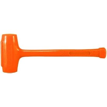 ST57550 - CRL Stanley 5 Lb. Hand Sledge Hammer - Sledgehammers - Amazon.com