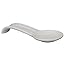 Amazon.com: Fiesta 8-Inch Spoon Rest, Tangerine: Fiestaware Spoon Rest ...
