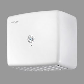 Airflow/Aidelle 71515101 Loovent 100mm/4" 240v 01c Centrifugal Fan ...