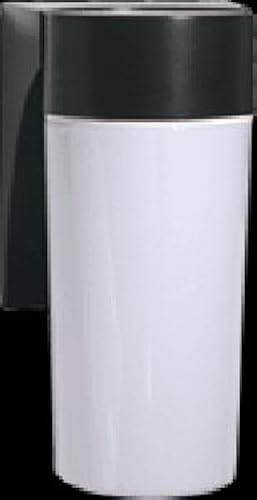 RAB Lighting VBS50CPA/PC Vaporproof Cylinder Entry HPS Lamp, ED17 Type ...