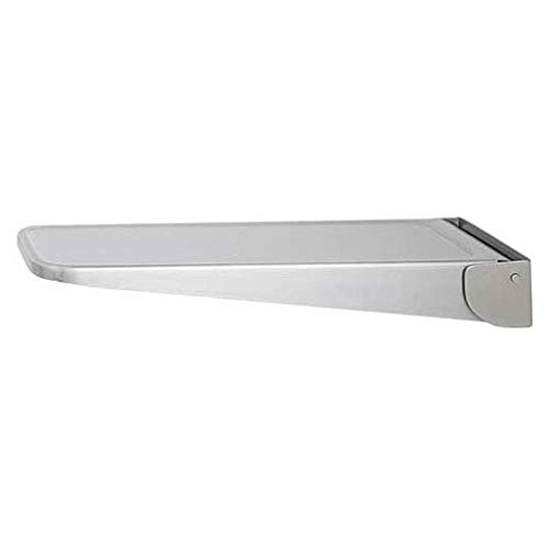 Shelf Stl ASI 0698 Surface Mounted Utility Fold Down-type St ...