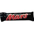 Amazon.com : Mars Bar Chocolate - (51 Grams) 6 Pack : Mars Bars With ...