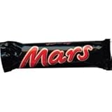 Amazon.com : English Mars Bars (Pack 4 Bars) : Chocolate Bars : Grocery ...