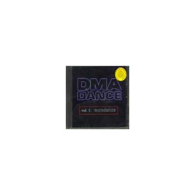 Buy Dma Dance Vol 01:eurodance Online Nepal | Ubuy
