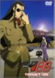 Amazon | エリア88 DVD-BOX (完全予約限定生産) | アニメ