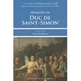 Amazon.com: Memoirs of Duc de Saint-Simon, 1691-1709: Presented to the ...